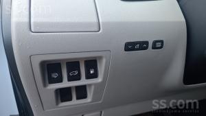 Balts Lexus RX 2010 Rīga, ar dzinēja tilpumu 3.50 L un nobraukumu 246 tūkst. km par 11200 €, foto 15 vietnē AUTOMOTO.COM.LV