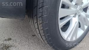 Balts Lexus RX 2010 Rīga, ar dzinēja tilpumu 3.50 L un nobraukumu 246 tūkst. km par 11200 €, foto 20 vietnē AUTOMOTO.COM.LV