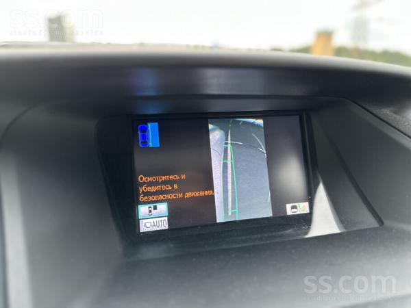 Balts Lexus RX 2011 Rīga, ar dzinēja tilpumu 3.50 L un nobraukumu 248 tūkst. km par 14900 €, foto 7 vietnē AUTOMOTO.COM.LV