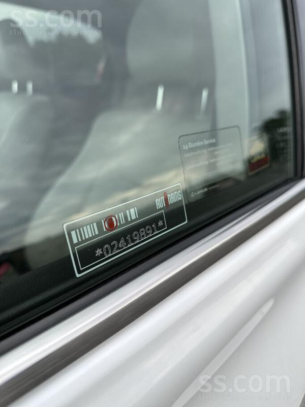Balts Lexus RX 2011 Rīga, ar dzinēja tilpumu 3.50 L un nobraukumu 248 tūkst. km par 14900 €, foto 9 vietnē AUTOMOTO.COM.LV