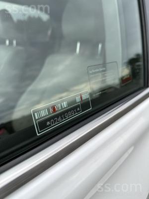 Balts Lexus RX 2011 Rīga, ar dzinēja tilpumu 3.50 L un nobraukumu 248 tūkst. km par 14900 €, foto 10 vietnē AUTOMOTO.COM.LV