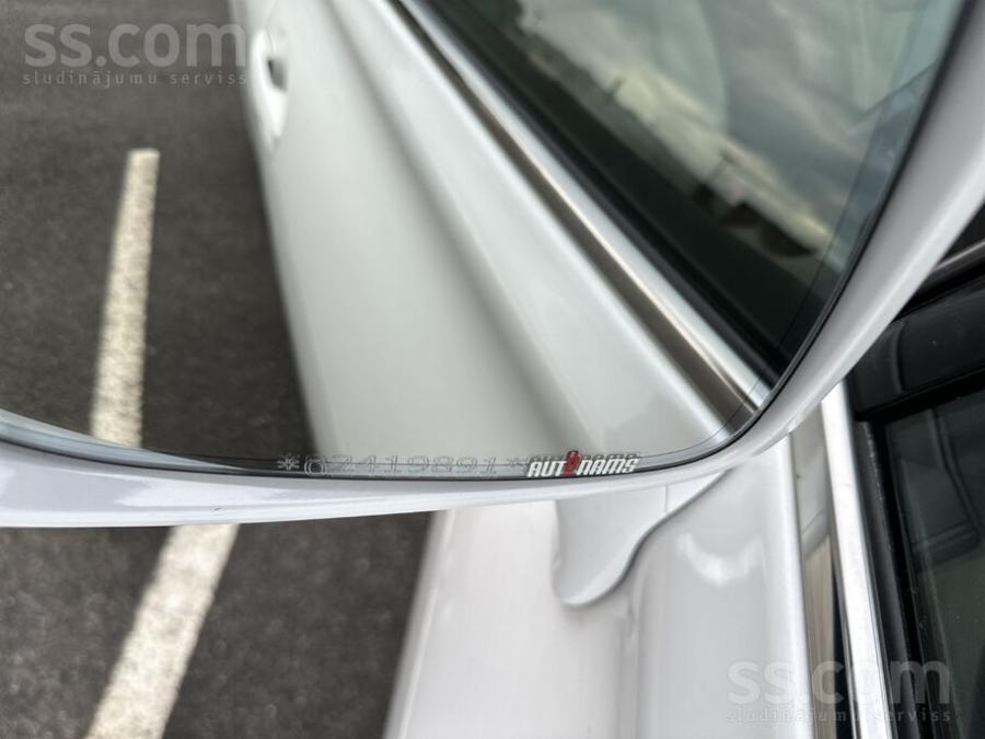 Balts Lexus RX 2011 Rīga, ar dzinēja tilpumu 3.50 L un nobraukumu 248 tūkst. km par 14900 €, foto 11 vietnē AUTOMOTO.COM.LV