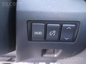 Balts Lexus RX 2012 Rīga, ar dzinēja tilpumu 3.50 L un nobraukumu 173 tūkst. km par 17500 €, foto 17 vietnē AUTOMOTO.COM.LV