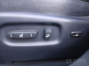 Balts Lexus RX 2012 Rīga, ar dzinēja tilpumu 3.50 L un nobraukumu 173 tūkst. km par 17500 €, foto 20 vietnē AUTOMOTO.COM.LV