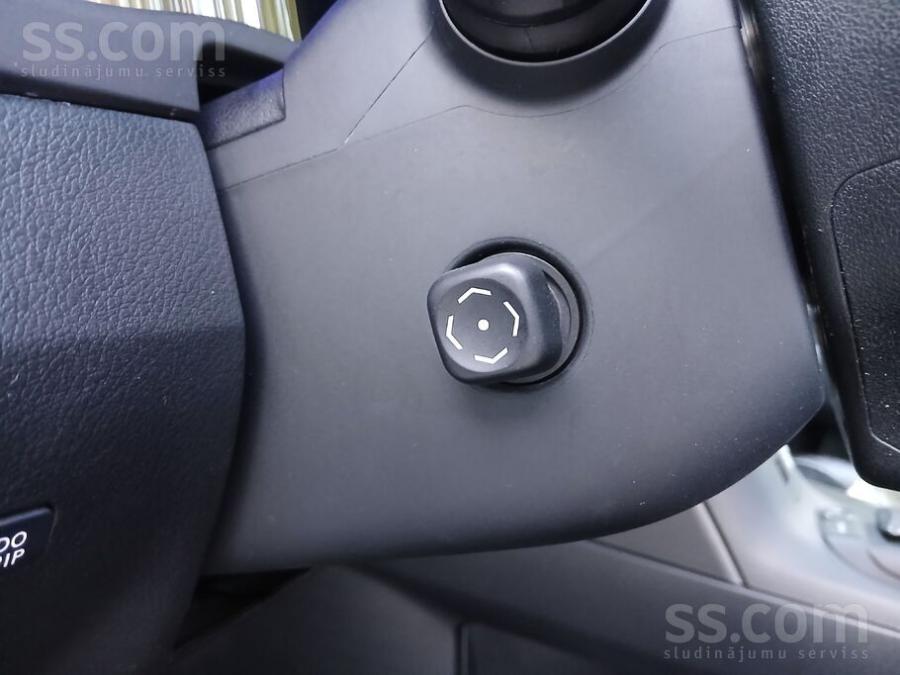 Balts Lexus RX 2012 Rīga, ar dzinēja tilpumu 3.50 L un nobraukumu 173 tūkst. km par 17500 €, foto 21 vietnē AUTOMOTO.COM.LV
