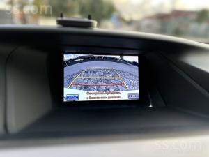 White Lexus RX 2012 in Riga, with an engine capacity of 3.50 L and mileage of 293 thousand km for 13100 €, photo 21 on AUTOMOTO.COM.LV