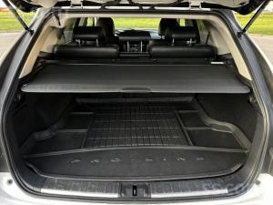 White Lexus RX 2012 in Riga, with an engine capacity of 3.50 L and mileage of 293 thousand km for 13100 €, photo 26 on AUTOMOTO.COM.LV