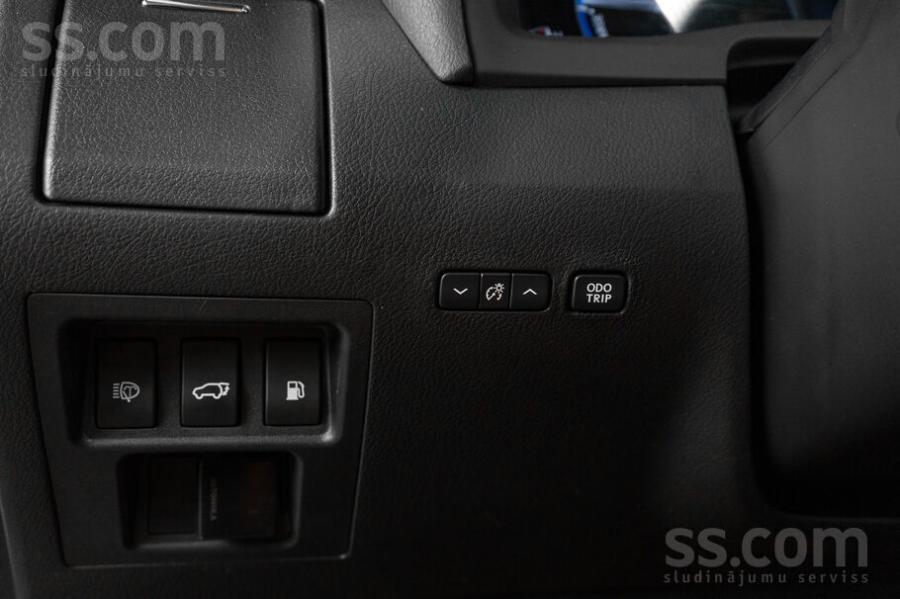 Balts Lexus RX 2013 Rīga, ar dzinēja tilpumu 3.50 L un nobraukumu 127 tūkst. km par 19900 €, foto 18 vietnē AUTOMOTO.COM.LV