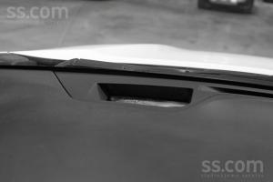 Balts Lexus RX 2013 Rīga, ar dzinēja tilpumu 3.50 L un nobraukumu 127 tūkst. km par 19900 €, foto 20 vietnē AUTOMOTO.COM.LV