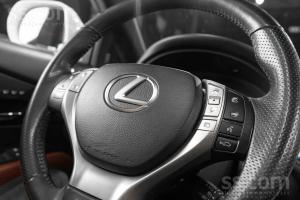 Balts Lexus RX 2013 Rīga, ar dzinēja tilpumu 3.50 L un nobraukumu 127 tūkst. km par 19900 €, foto 22 vietnē AUTOMOTO.COM.LV