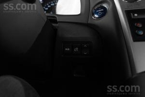 Balts Lexus RX 2013 Rīga, ar dzinēja tilpumu 3.50 L un nobraukumu 127 tūkst. km par 19900 €, foto 23 vietnē AUTOMOTO.COM.LV