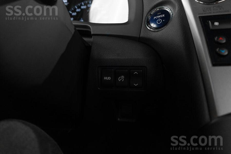Balts Lexus RX 2013 Rīga, ar dzinēja tilpumu 3.50 L un nobraukumu 127 tūkst. km par 19900 €, foto 23 vietnē AUTOMOTO.COM.LV