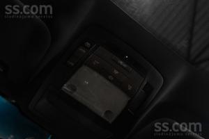 Balts Lexus RX 2013 Rīga, ar dzinēja tilpumu 3.50 L un nobraukumu 127 tūkst. km par 19900 €, foto 24 vietnē AUTOMOTO.COM.LV