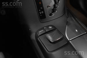 Balts Lexus RX 2013 Rīga, ar dzinēja tilpumu 3.50 L un nobraukumu 127 tūkst. km par 19900 €, foto 28 vietnē AUTOMOTO.COM.LV