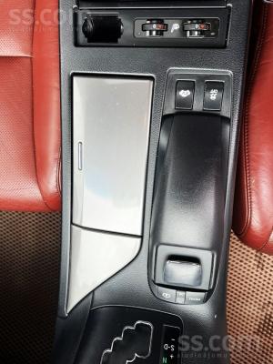 Balts Lexus RX 2013 Rīga, ar dzinēja tilpumu 3.50 L un nobraukumu 127 tūkst. km par 17888 €, foto 11 vietnē AUTOMOTO.COM.LV