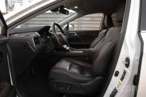 Balts Lexus RX 2017 Jelgava, ar dzinēja tilpumu 2.00 L un nobraukumu 0 tūkst. km par 23500 €, foto 10 vietnē AUTOMOTO.COM.LV
