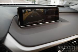 Balts Lexus RX 2017 Jelgava, ar dzinēja tilpumu 2.00 L un nobraukumu 0 tūkst. km par 23500 €, foto 22 vietnē AUTOMOTO.COM.LV