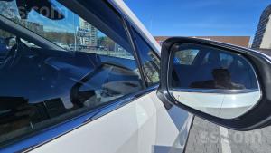 White Lexus RX 2017 in Riga, with an engine capacity of 2.00 L and mileage of 171 thousand km for 29500 €, photo 11 on AUTOMOTO.COM.LV