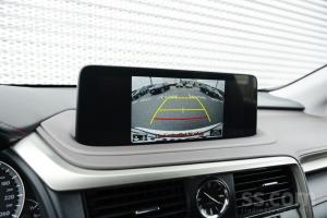 Белый Лексус РХ 2020 в Рига, объемом двигателя 3.50 л и пробегом 59 тыс. км за 41500 €, фото 17 на AUTOMOTO.COM.LV