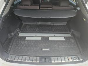 White Lexus RX 2021 in Tallinn, with an engine capacity of 3.50 L and mileage of 72 thousand km for 51800 €, photo 20 on AUTOMOTO.COM.LV