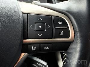 Balts Lexus RX 2022 Rīga, ar dzinēja tilpumu 3.50 L un nobraukumu 34 tūkst. km par 55000 €, foto 12 vietnē AUTOMOTO.COM.LV