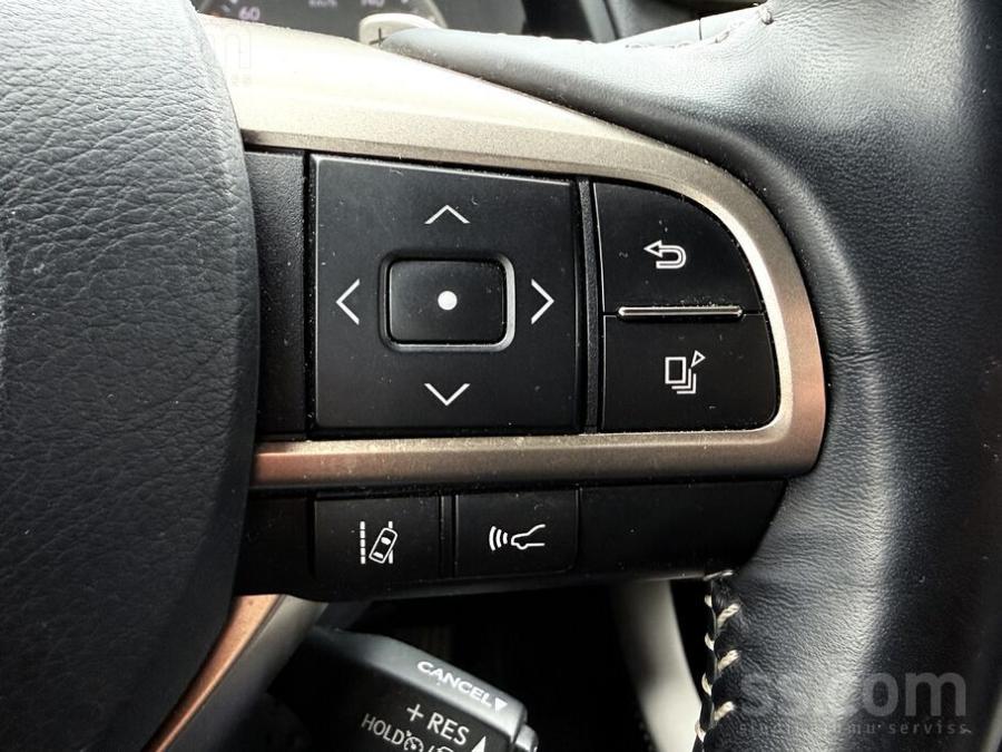 Balts Lexus RX 2022 Rīga, ar dzinēja tilpumu 3.50 L un nobraukumu 34 tūkst. km par 55000 €, foto 12 vietnē AUTOMOTO.COM.LV