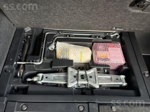 Balts Lexus RX 2022 Rīga, ar dzinēja tilpumu 3.50 L un nobraukumu 34 tūkst. km par 55000 €, foto 13 vietnē AUTOMOTO.COM.LV