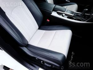 Balts Lexus RX 2022 Rīga, ar dzinēja tilpumu 3.50 L un nobraukumu 34 tūkst. km par 55000 €, foto 18 vietnē AUTOMOTO.COM.LV
