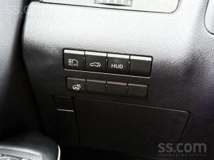 Balts Lexus RX 2022 Rīga, ar dzinēja tilpumu 3.50 L un nobraukumu 34 tūkst. km par 55000 €, foto 21 vietnē AUTOMOTO.COM.LV