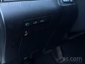 Balts Lexus RX 2022 Rīga, ar dzinēja tilpumu 3.50 L un nobraukumu 35 tūkst. km par 61900 €, foto 14 vietnē AUTOMOTO.COM.LV