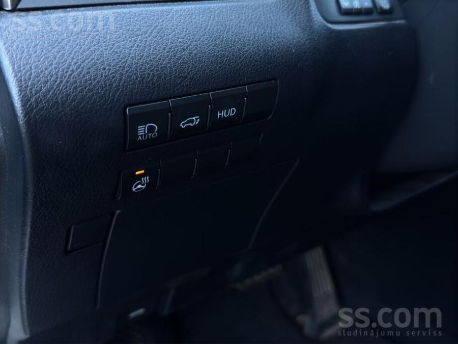 Balts Lexus RX 2022 Rīga, ar dzinēja tilpumu 3.50 L un nobraukumu 35 tūkst. km par 61900 €, foto 14 vietnē AUTOMOTO.COM.LV