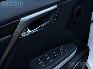 Balts Lexus RX 2022 Rīga, ar dzinēja tilpumu 3.50 L un nobraukumu 35 tūkst. km par 61900 €, foto 15 vietnē AUTOMOTO.COM.LV