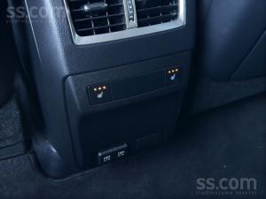Balts Lexus RX 2022 Rīga, ar dzinēja tilpumu 3.50 L un nobraukumu 35 tūkst. km par 61900 €, foto 17 vietnē AUTOMOTO.COM.LV