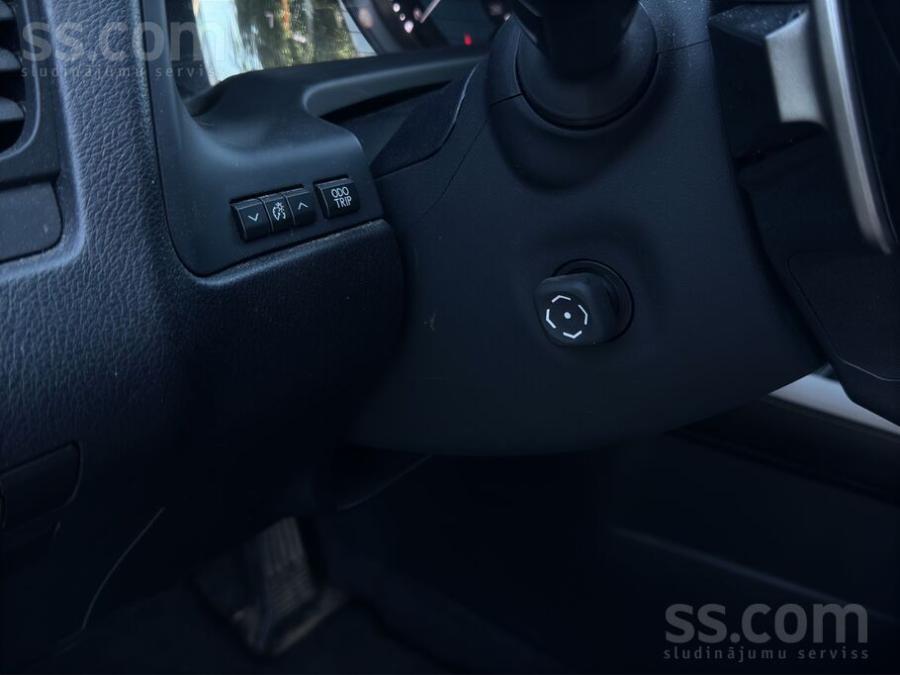Balts Lexus RX 2022 Rīga, ar dzinēja tilpumu 3.50 L un nobraukumu 35 tūkst. km par 61900 €, foto 18 vietnē AUTOMOTO.COM.LV