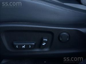 Balts Lexus RX 2022 Rīga, ar dzinēja tilpumu 3.50 L un nobraukumu 35 tūkst. km par 61900 €, foto 19 vietnē AUTOMOTO.COM.LV