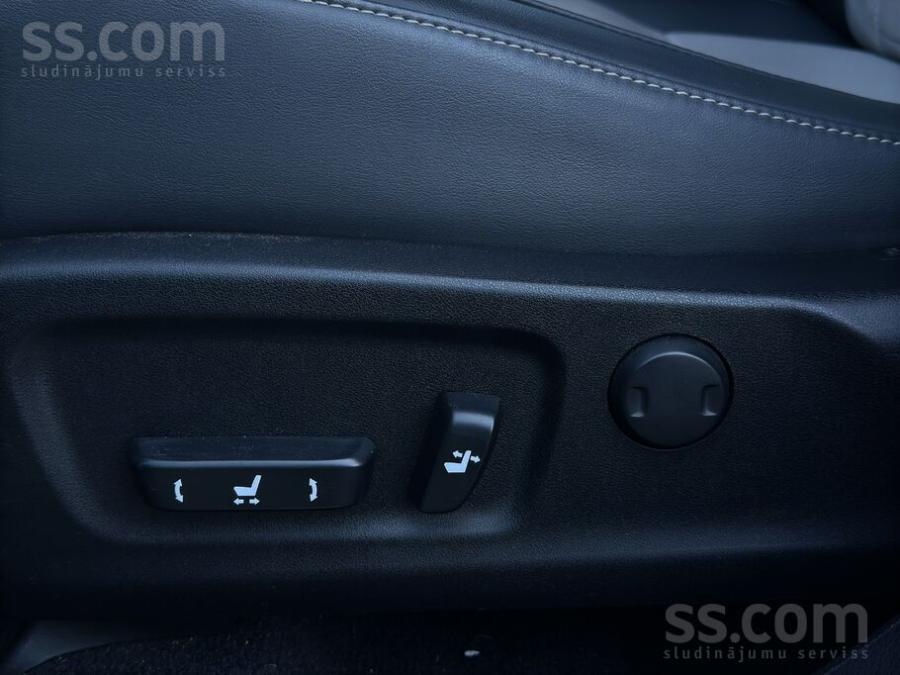 Balts Lexus RX 2022 Rīga, ar dzinēja tilpumu 3.50 L un nobraukumu 35 tūkst. km par 61900 €, foto 19 vietnē AUTOMOTO.COM.LV