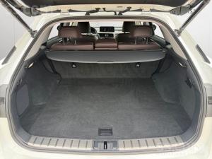 White Lexus RX 2022 in Riga, with an engine capacity of 3.50 L and mileage of 44 thousand km for 43700 €, photo 16 on AUTOMOTO.COM.LV