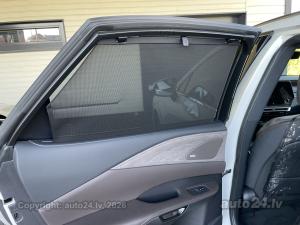 Белый Лексус РХ 2023 в Таллин, объемом двигателя 2.50 л и пробегом 55 тыс. км за 72000 €, фото 12 на AUTOMOTO.COM.LV
