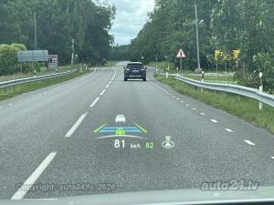 Белый Лексус РХ 2023 в Таллин, объемом двигателя 2.50 л и пробегом 55 тыс. км за 72000 €, фото 16 на AUTOMOTO.COM.LV