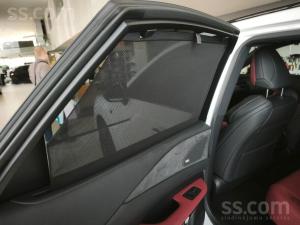 Balts Lexus RX 2023 Rīga, ar dzinēja tilpumu 2.40 L un nobraukumu 18 tūkst. km par 65900 €, foto 14 vietnē AUTOMOTO.COM.LV
