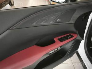 Balts Lexus RX 2023 Rīga, ar dzinēja tilpumu 2.40 L un nobraukumu 18 tūkst. km par 65900 €, foto 17 vietnē AUTOMOTO.COM.LV