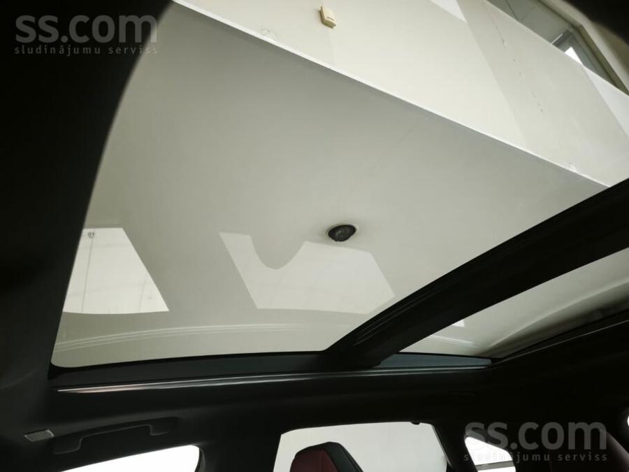 Balts Lexus RX 2023 Rīga, ar dzinēja tilpumu 2.40 L un nobraukumu 18 tūkst. km par 65900 €, foto 21 vietnē AUTOMOTO.COM.LV