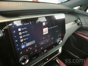 Balts Lexus RX 2023 Rīga, ar dzinēja tilpumu 2.40 L un nobraukumu 18 tūkst. km par 65900 €, foto 24 vietnē AUTOMOTO.COM.LV