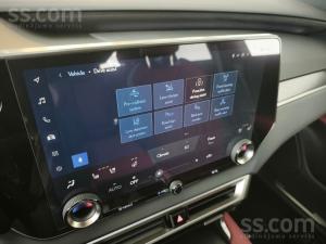 Balts Lexus RX 2023 Rīga, ar dzinēja tilpumu 2.40 L un nobraukumu 18 tūkst. km par 65900 €, foto 27 vietnē AUTOMOTO.COM.LV