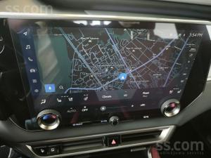 Balts Lexus RX 2023 Rīga, ar dzinēja tilpumu 2.40 L un nobraukumu 18 tūkst. km par 65900 €, foto 28 vietnē AUTOMOTO.COM.LV