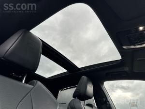 Balts Lexus RX 2023 Rīga, ar dzinēja tilpumu 2.40 L un nobraukumu 68 tūkst. km par 68300 €, foto 22 vietnē AUTOMOTO.COM.LV