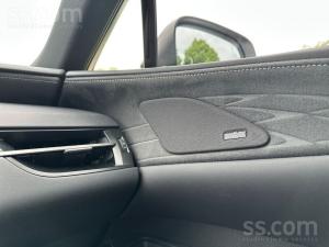 Balts Lexus RX 2023 Rīga, ar dzinēja tilpumu 2.40 L un nobraukumu 68 tūkst. km par 68300 €, foto 23 vietnē AUTOMOTO.COM.LV