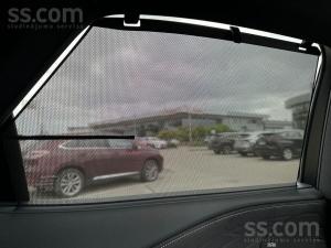 Balts Lexus RX 2023 Rīga, ar dzinēja tilpumu 2.40 L un nobraukumu 68 tūkst. km par 68300 €, foto 24 vietnē AUTOMOTO.COM.LV