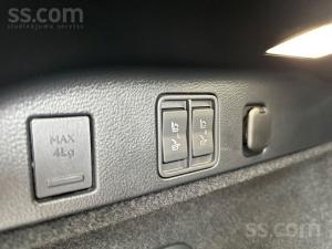 Balts Lexus RX 2023 Rīga, ar dzinēja tilpumu 2.40 L un nobraukumu 68 tūkst. km par 68300 €, foto 25 vietnē AUTOMOTO.COM.LV