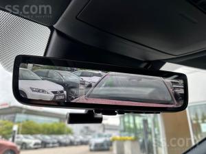 Balts Lexus RX 2023 Rīga, ar dzinēja tilpumu 2.40 L un nobraukumu 68 tūkst. km par 68300 €, foto 27 vietnē AUTOMOTO.COM.LV